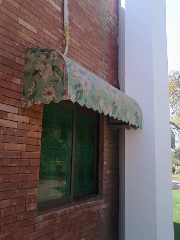 Fiberglass Window Sheds - Universal Fiberglass Industry